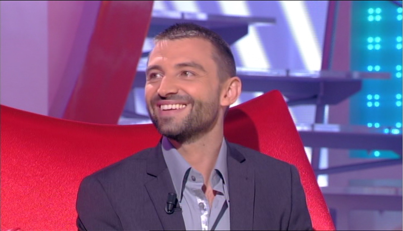 LES CHAMPIONS – Tout le monde veut prendre sa place