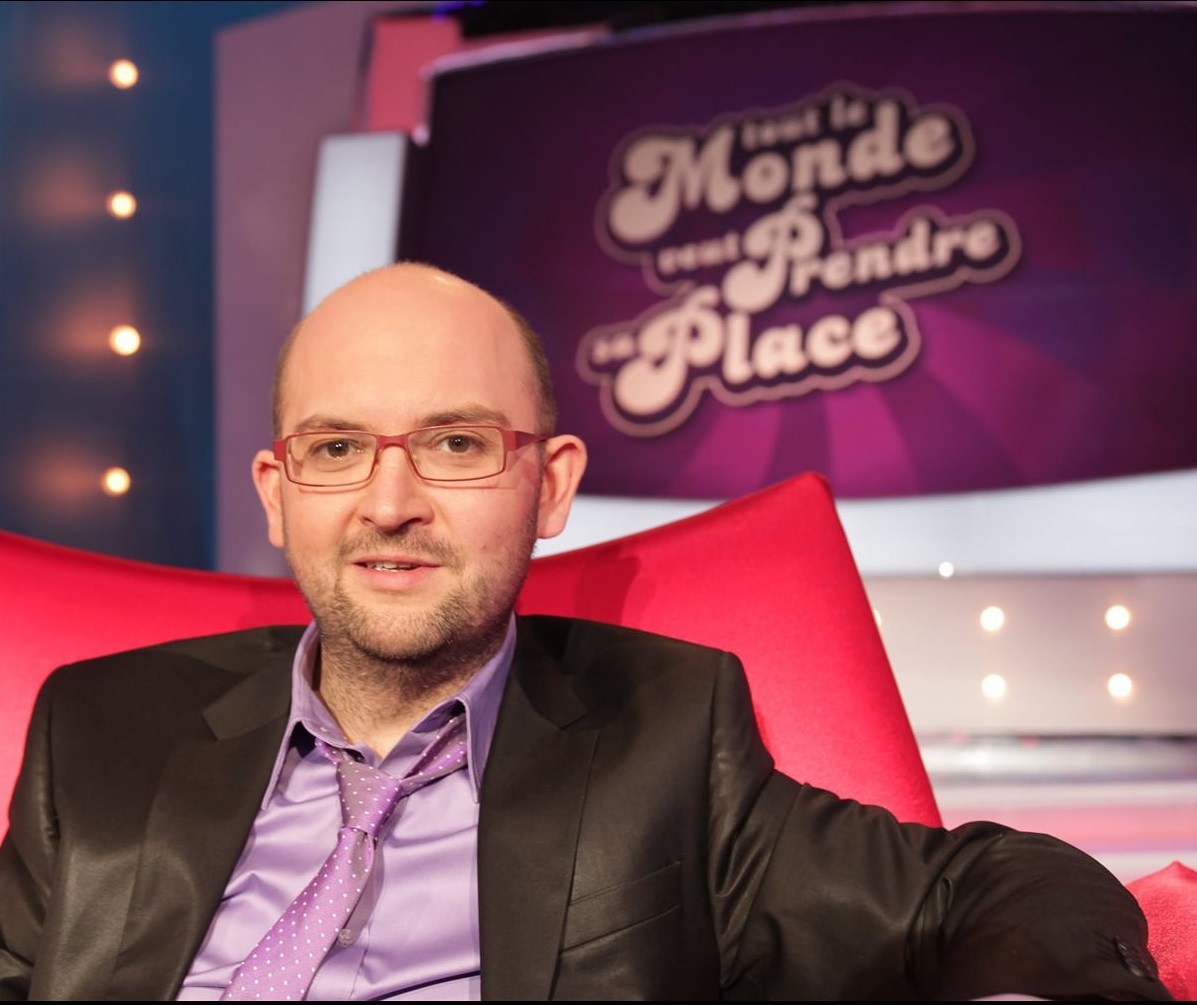 LES CHAMPIONS – Tout le monde veut prendre sa place